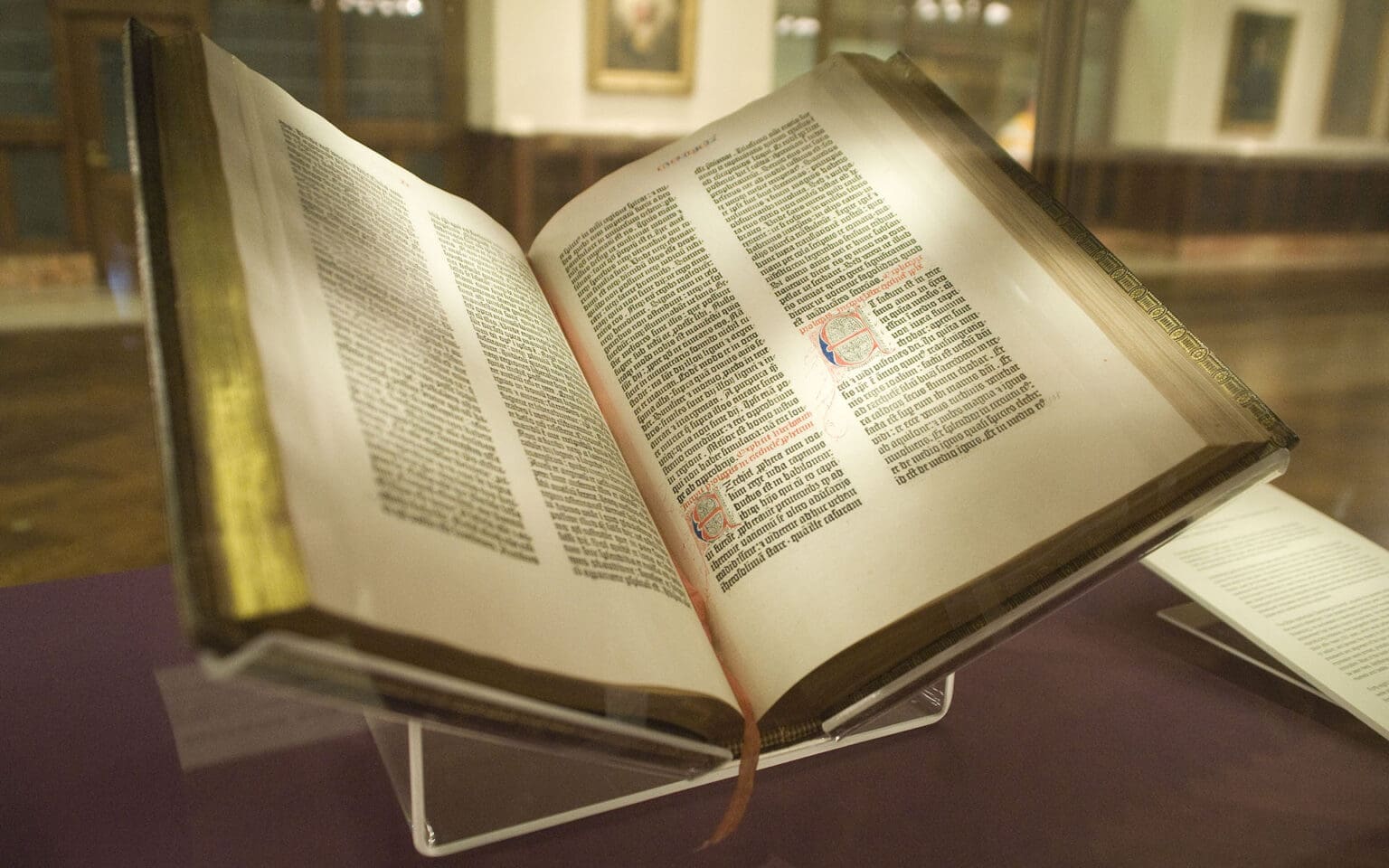 A valuers perspective on rare books