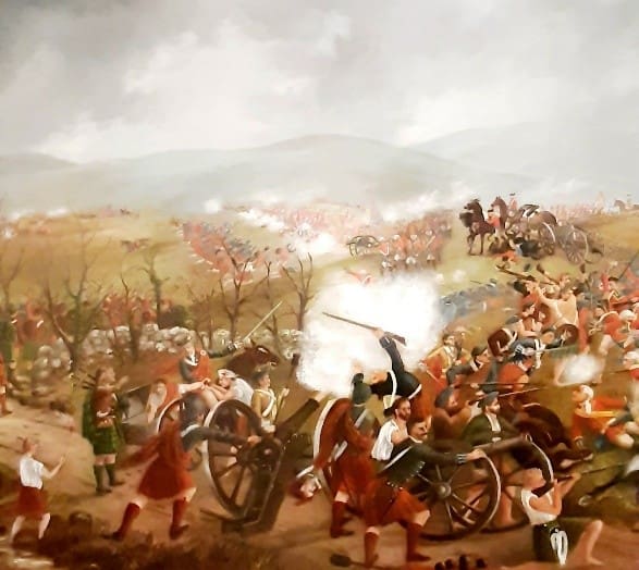 The Aftermath of Culloden: What History Left Behind | Doerr Dallas ...